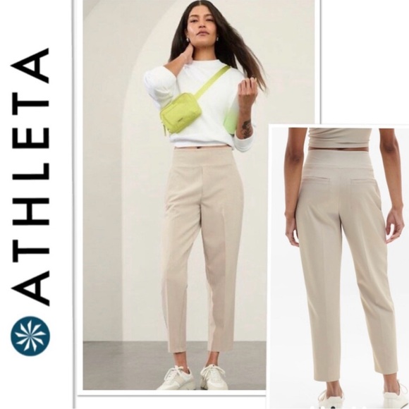Athleta | Pants & Jumpsuits | Athleta Womens Endless Pants | Poshmark